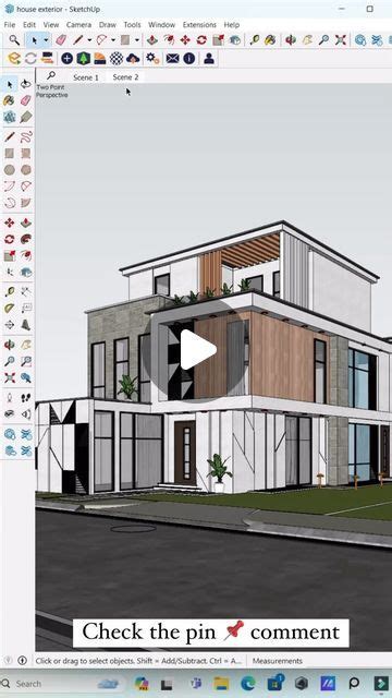 Pts Cad Expert On Instagram Multiple Rendering Mode And Scene Settings