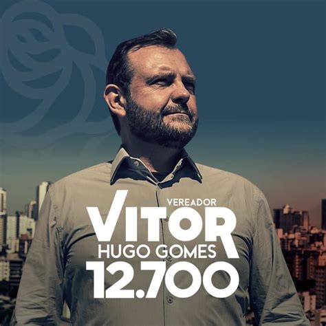 Vitor Hugo Gomes