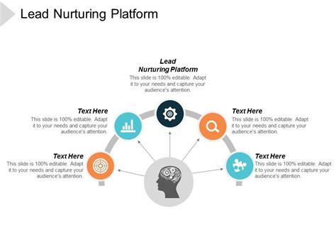 Lead Nurturing Platform Ppt Powerpoint Presentation Slides Infographic