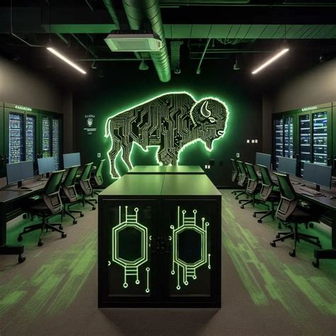 Obu Cybersecurity Lab Turns Classroom Into Battlegrounds For Ethical Hackers