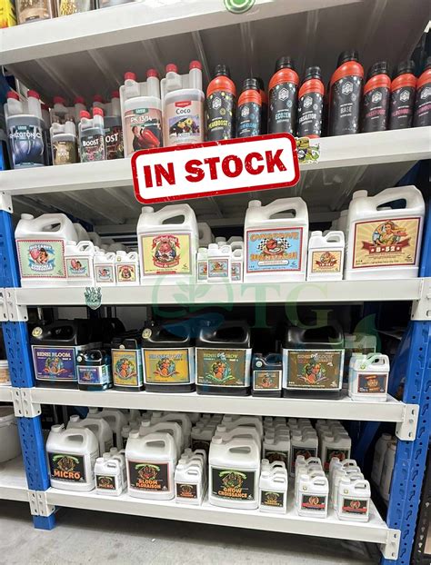 What Are Advanced Nutrients And Why Do Growers Trust Them
