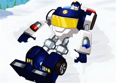 Rescue Bots On Tumblr