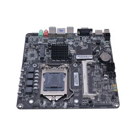 Mini ITX Motherboards At Best Price In India