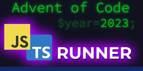 Yogesh Jadhav On Linkedin Advent Of Code Automation For Javascripttypescript