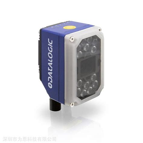 得利捷datalogic Matrix 320固定式图像扫码器 工业二维码扫描器