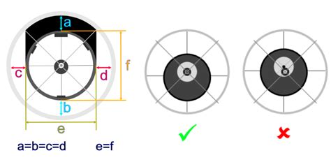 Collimation Checks Astro Diary