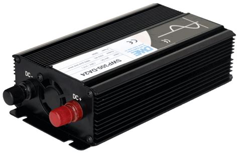 V Naar V Omvormer W Dwe