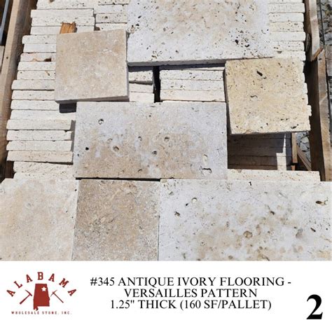 Antique Ivory Products Alabama Wholesale Stone