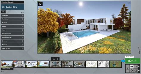 Lumion Training Course The Complete Guide To Lumion