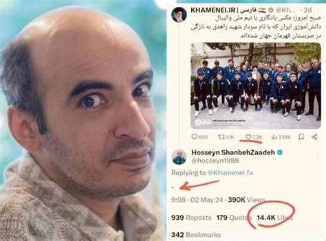 بالاترین بازداشت حسین‌ شنبه‌زاده ویراستار و مترجم بخاطر گذاشتن یک