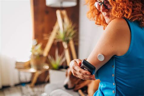 How Often Do You Change The Transmitter On A Dexcom G