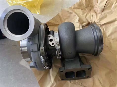 1915108 Cat C12 Turbo Agco Challenger Caterpillar Turbocharger