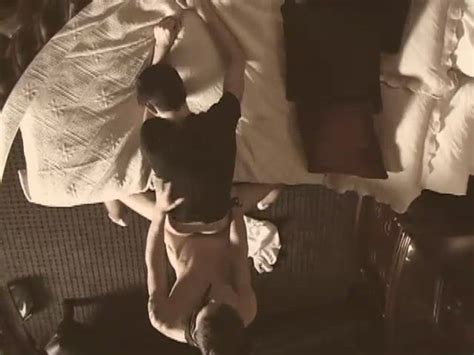 Jason Raze And Turk Melroses Bareback Adventure In The Mountains