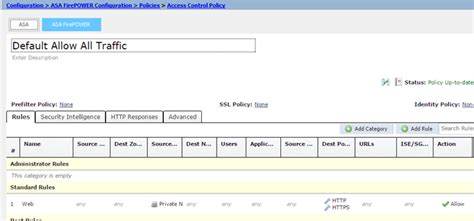 Asa Firepower Module Redirection Integrating It
