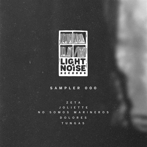 Light Noise Records Sampler Light Noise Records Light Noise