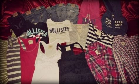 Pin By Chloe Hooper On Hollister
