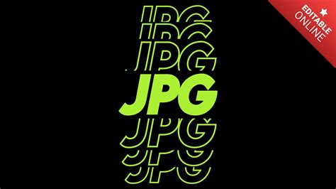  Text Style Effects Generator