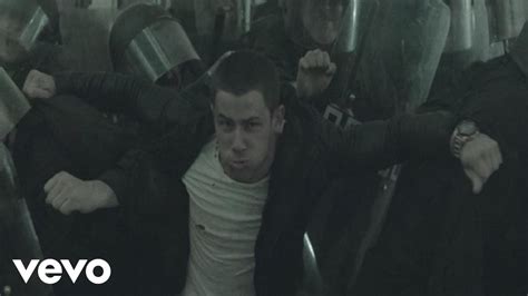 Cadenas De Nick Jonas Nickjonasvevo Youtube