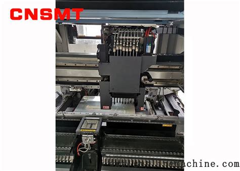نظام التشغيل ويندوز smt خط الجهاز cnsmt مستعمل ياماها yg100 yg100r جهاز