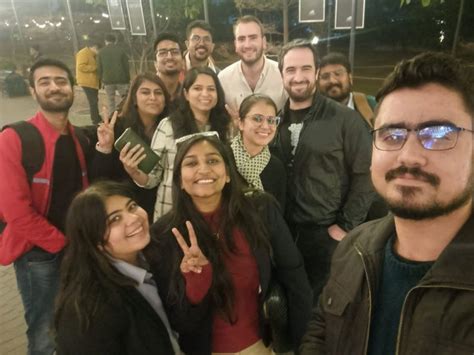 Anshul Dalmia Posted On Linkedin