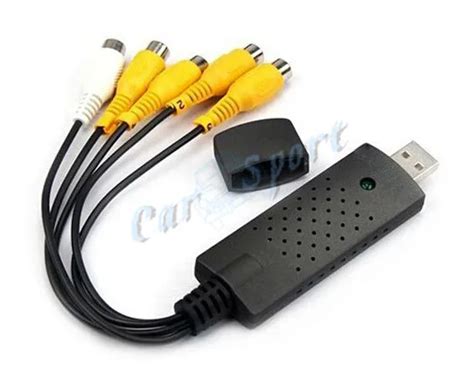 Easycap Usb 2 0 Setup Taiamassive