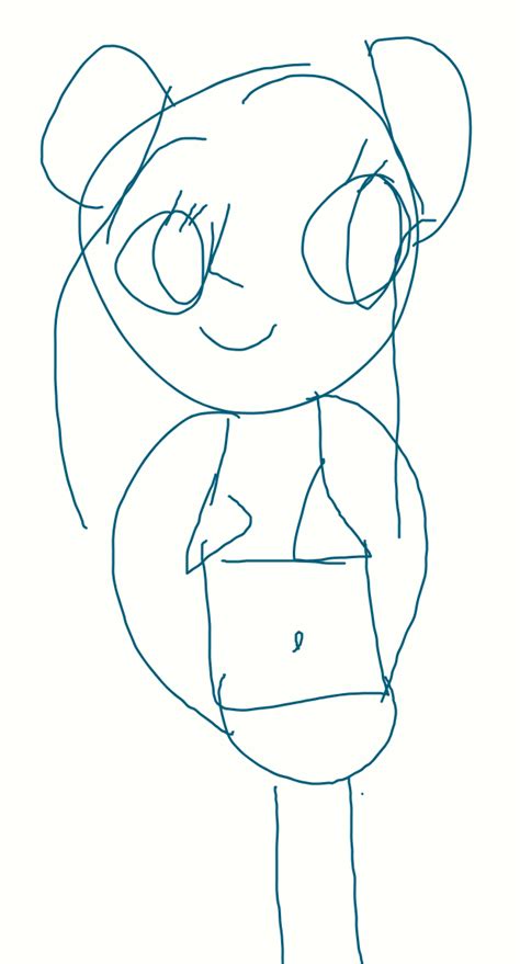Bridget Gadget In A Bikini By Pennyadgetfan On Deviantart
