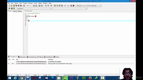 Dev C Printf Was Not Declared Brownupload