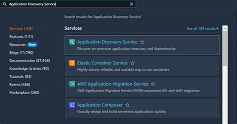 Aws Application Discovery Service Helps Us Plan Cloud Migration Projects Workmates Core2cloud