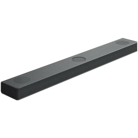 LG SoundBar - SoundBar so subwooferom | Demro.sk