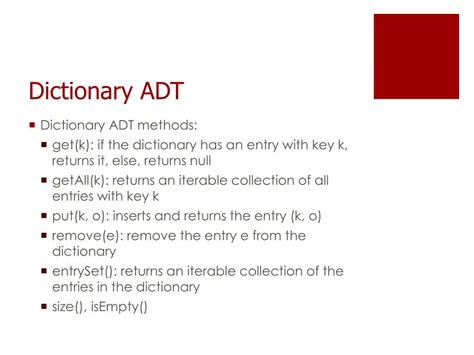 Ppt Data Structures Lecture 13 Powerpoint Presentation Free Download