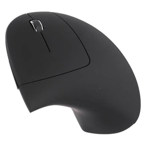 Souris Verticale Souris Ergonomique Sans Fil Prise Confortable Mode D Conomie D Nergie Souris