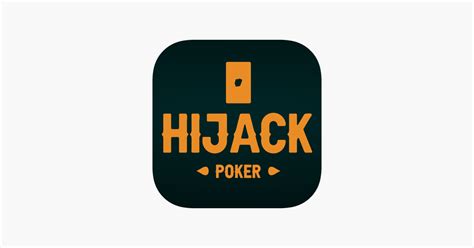 ‎Hijack Poker on the App Store