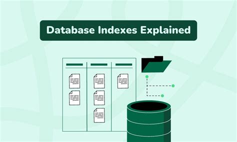 Database Indexing The Ultimate Guide To Blazing Fast Sql With B Tree