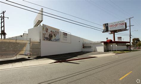 Lee And Associates® Laig Los Angeles Industrial Group