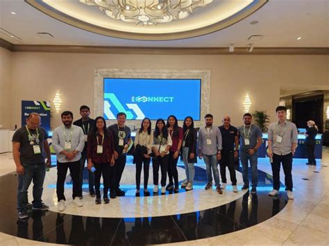 suraj krishna kokkirala on linkedin utg connect 2023 las vegas