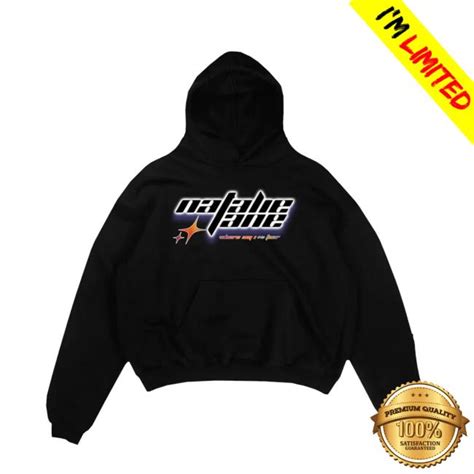 Natalie Jane Store Merch Where Am I Tour Hoodie Newest Fashion Trends