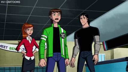 Uploading HV CARTOONS S01E01toE20 Ben 10 Ultimate Alien Tel Hin Tam Eng MKV Mkv Speed