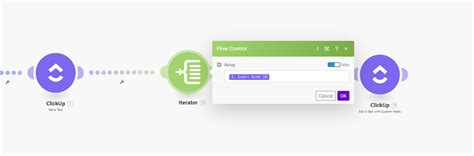 How To Automate Task Updates Across All Spaceslists In Clickup Getting Started Make Community