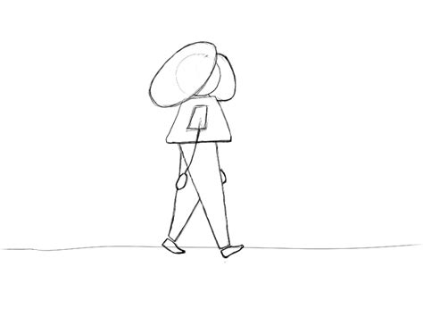 2d animation basics behance
