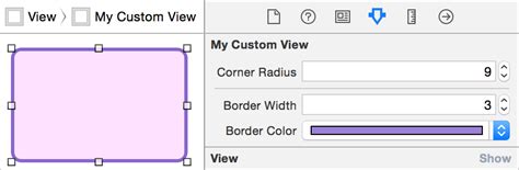 ibinspectable ibdesignable nshipster