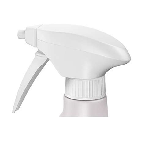 Ecolab Foaming Trigger Spray Head White 650ml Pro Catering Equipment