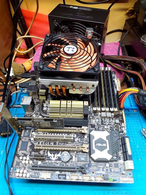 2022 X58 1366 PIN Motherboards NVME M 2 SSD BIOS MOD Collection Offers Already Modded Special