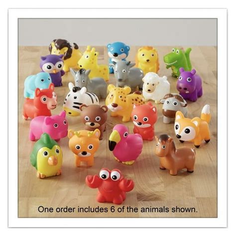 Farm Animals Toys Walmart