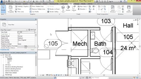 Quicker Filter Creation Aec Scene