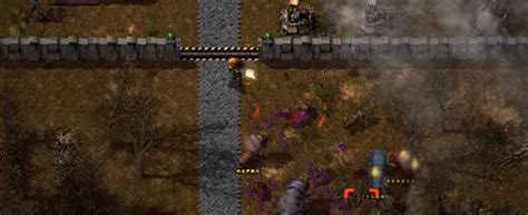 Imagining The Technological Singularity With Factorio Kill Screen Previously