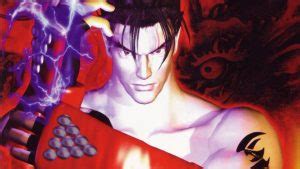 25 Best PS1 Fighting Games Of All Time ProFanbabe