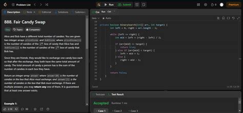 Day17 100daysofcodechallenge Leetcode Leetcode Codeforces Coding