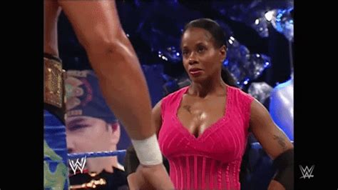 Jacqueline Wwe 
