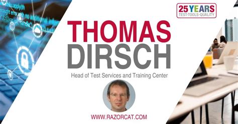 Razorcat Development Gmbh On Linkedin Testing Embeddedsystems Testingservices Testingtools