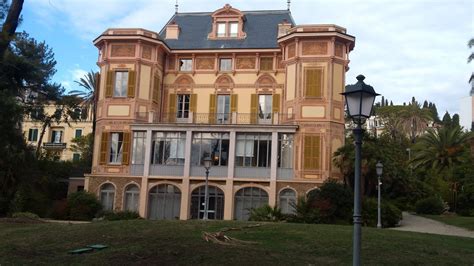 Сан-Ремо (Sanremo) | Турнавигатор